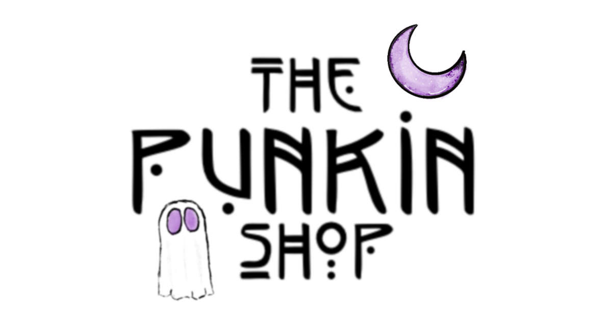 The Punkin Shop